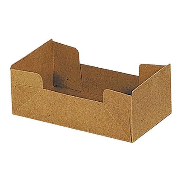 Dixie Dixie, Kraft Trays, PK400 21COT | Zoro