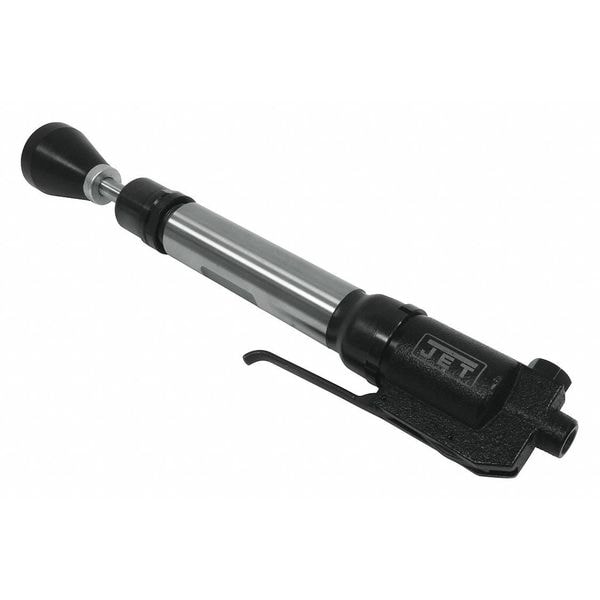 Jet JCT-1602, Benchtop Sand Rammer JCT-1602 | Zoro