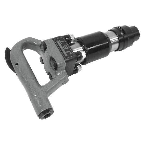 Jet JCT-3620, 3" 4-Bolt Chipping Hammer JCT-3620 | Zoro