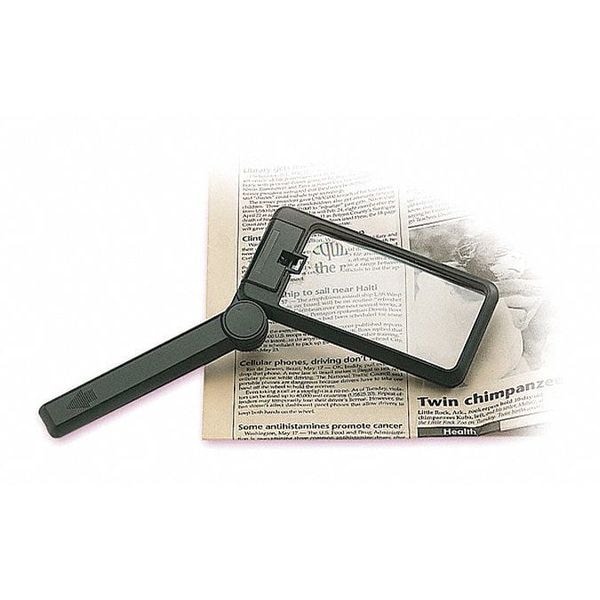 Proskit Folding Lighted Magnifier EX-1/10 | Zoro