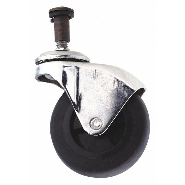 Sunex Repl Caster Assembly for Creeper, 2-1/2" 8503 | Zoro