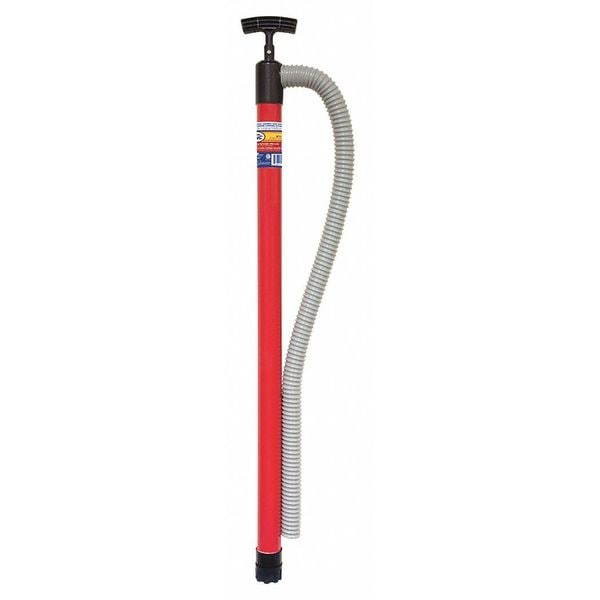 Siphon King Siphon King 36" Utility Hand Pump 48036 | Zoro