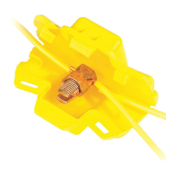 Dryconn Dryconn Waterproof Wire Connector, PK10 69205 | Zoro