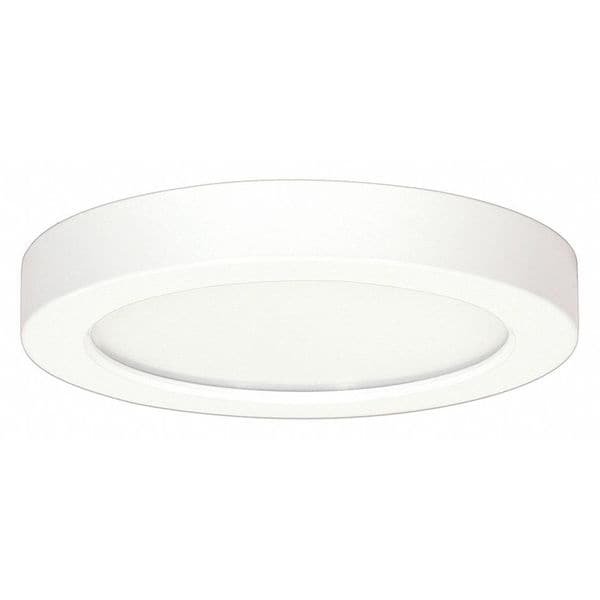Blink Fixture Retrofit, LED, 18.5W, 1200L S29358 | Zoro