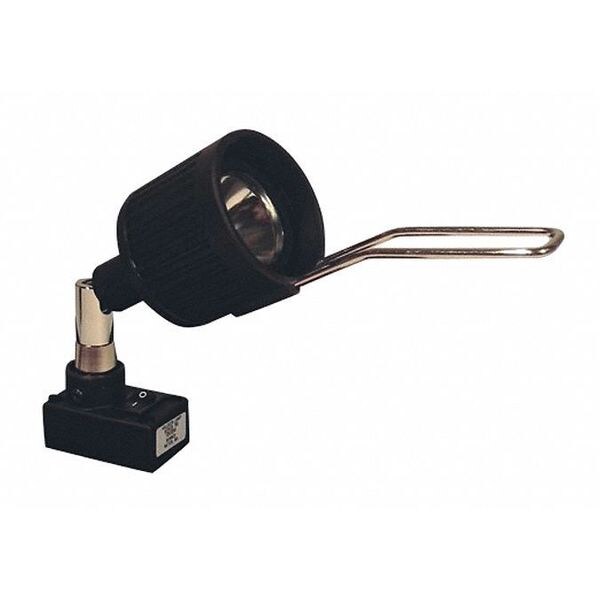 Sunnex Halogen Spot Light, 12V/20W, Sub Base HS762-00 | Zoro