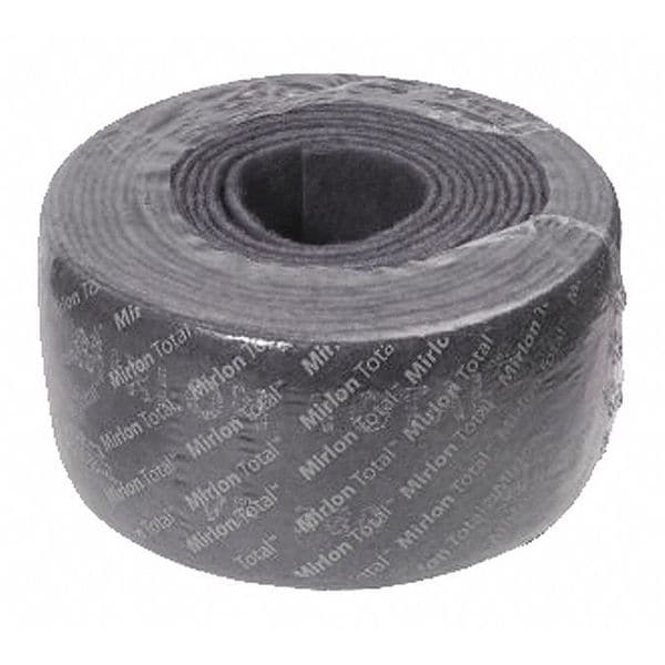 Mirka Scuff Roll, 4.5"x33ft., Ultra Fine P1500 18-573-943 | Zoro