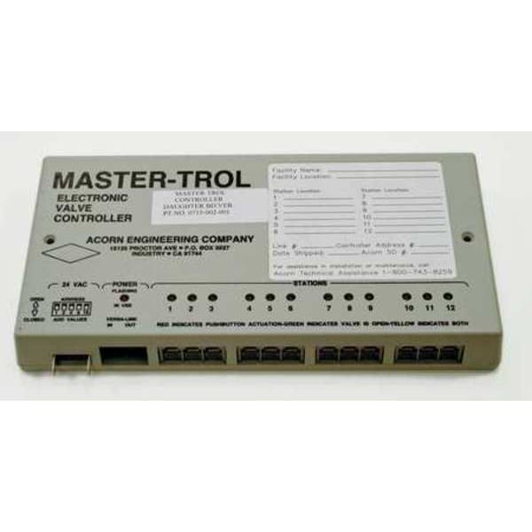 Acorn Controls Acorn Controller 0715-002-001 | Zoro