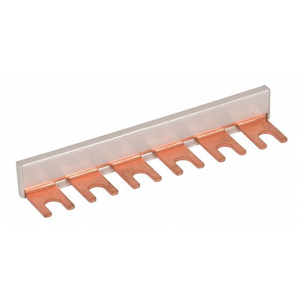 Eaton Bussmann 6 Pole Bus Bar, For SPDs BA6PBB | Zoro