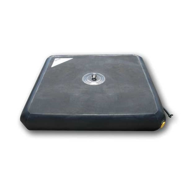 Falltech Water Weight Anchor, Synthetic G7433 | Zoro