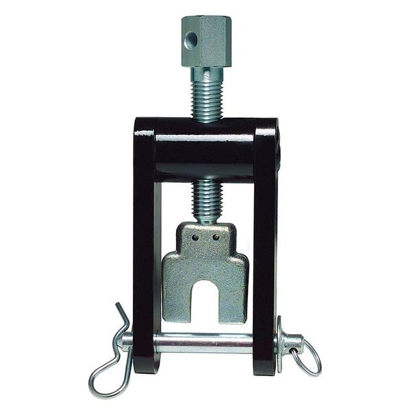 Sumner Flange Spreader, 3 In, 150-400 Lbs 784003 | Zoro