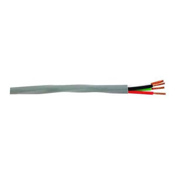 General Cable Comm Cable, Unshielded, 22/40,1000 Ft. C4078A.41.10 | Zoro