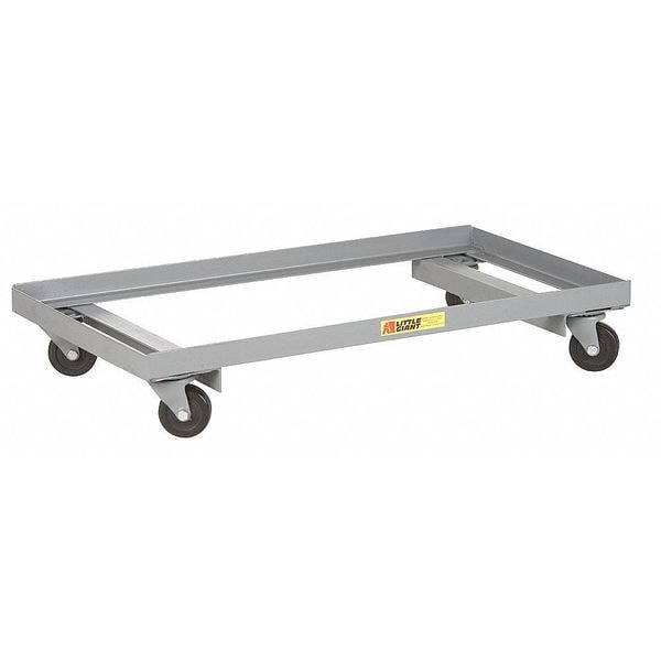 Little Giant Angle Dolly, 1000 lb. ADU-1832-3R | Zoro