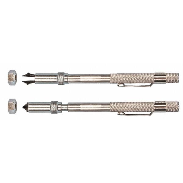 Ullman Nut Starter, 5-1/8 in., Hex G-2 | Zoro