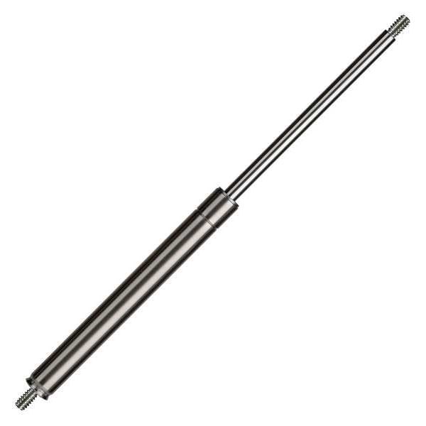 M-Struts Standard Strut, SS, 2 Stroke, 2 to 6 MSE02000020115S | Zoro