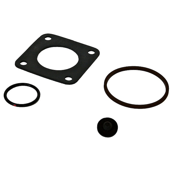 Fill-Rite Biodiesel Kit KIT120BD | Zoro