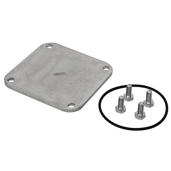 Fill-Rite Junction Box Repair Kit KIT300JC | Zoro