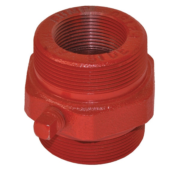 Fill-Rite Inlet Adapter KIT700BG | Zoro