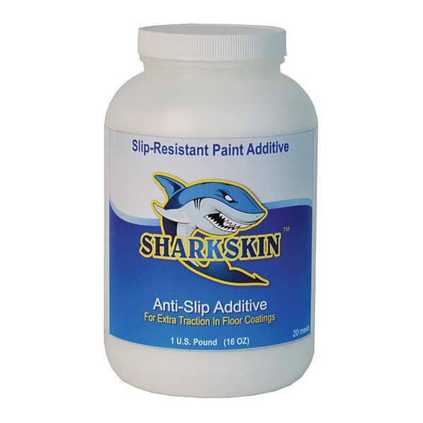 Rae Shark Skin Anti-Slip Paint Additive, 1 lb SHARKPK | Zoro