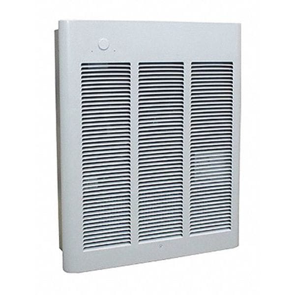 Qmark 1500W 120V Commercial Fan Forced Wall Heater CWH3150F | Zoro