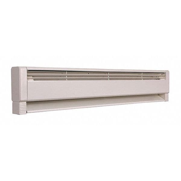 Qmark Electric/Hydronic Baseboard Heater HBB1004 | Zoro
