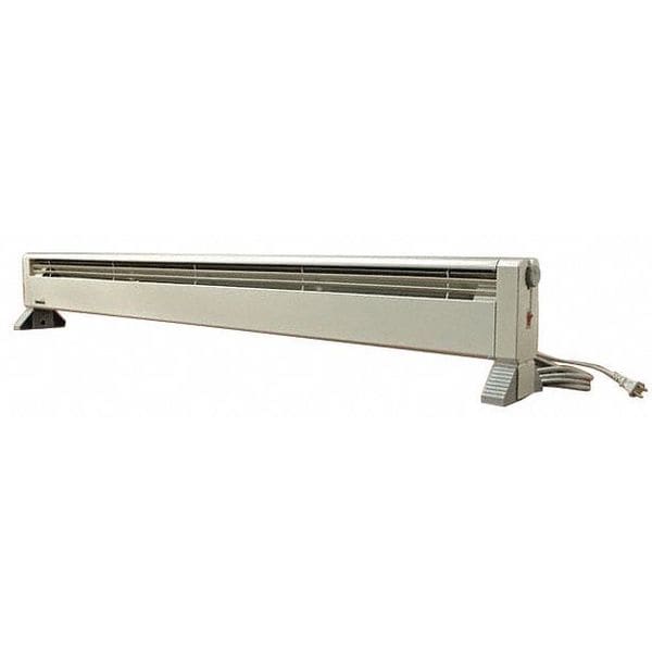 Qmark Electric/Hydronic Baseboard Heater HBB504 | Zoro