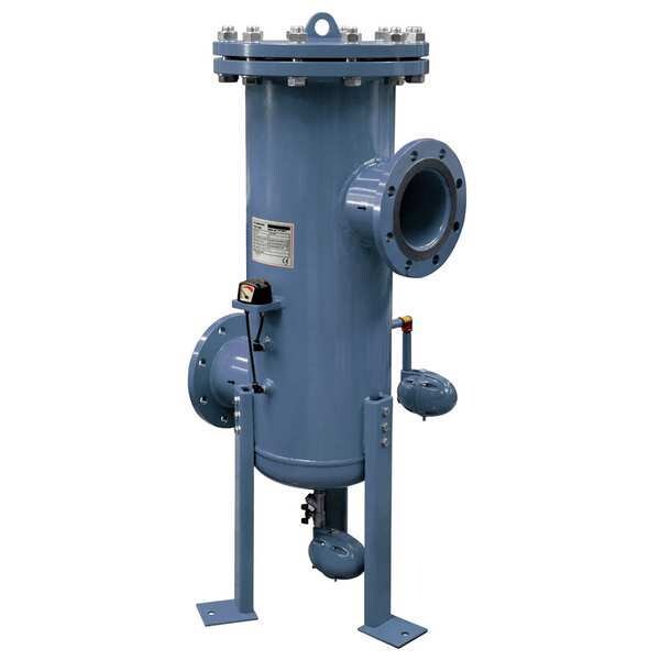 Speedaire Compressed Air Filter, 200 psi, 21 In. W 19RU21 | Zoro