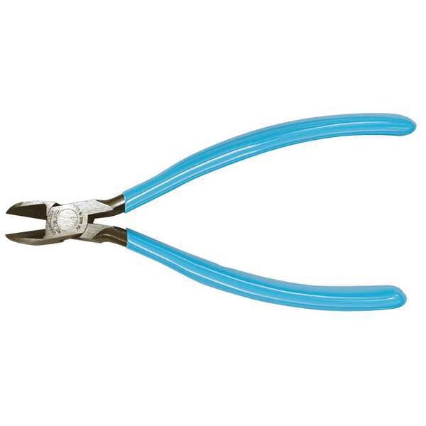 Channellock 7-1/2" Diagonal Cutters, 758 | Zoro