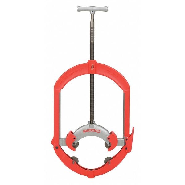 Ridgid Cutter, Hinge 472S 8-12 472-S | Zoro