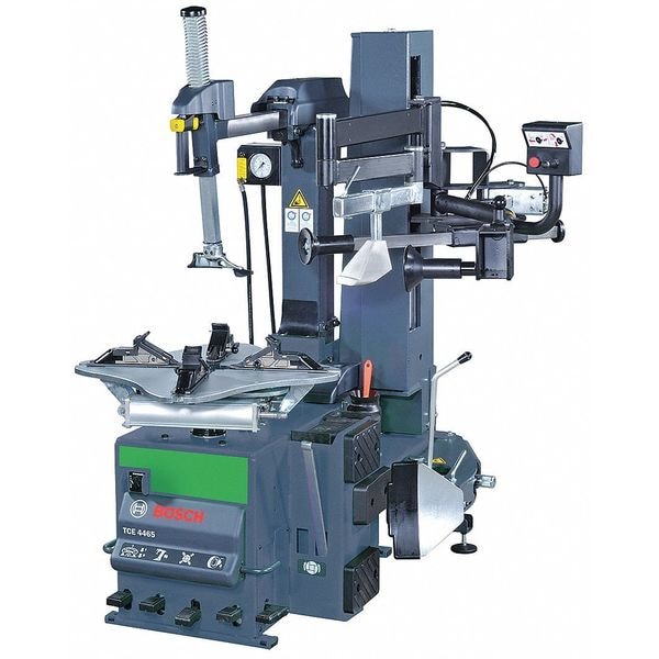 Bosch Tire Changer, Electric Operated, 79In 1694100292810 | Zoro