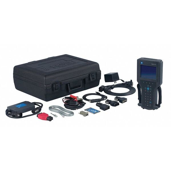 Otc Scan Tool, 15 Pc 3649 | Zoro