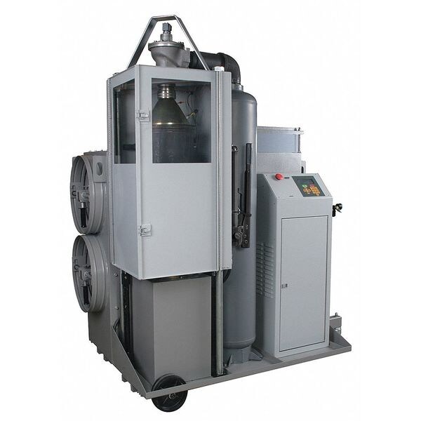 Otc Diesel Particulate Filter Cleaner 5280 | Zoro