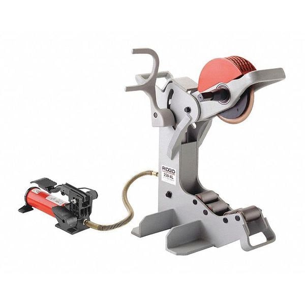 Ridgid Wheel, Cutter 3 Piece F/258 66687 | Zoro