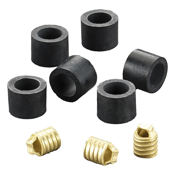 Yellow Jacket Gasket/Valve Replacement 19010 | Zoro