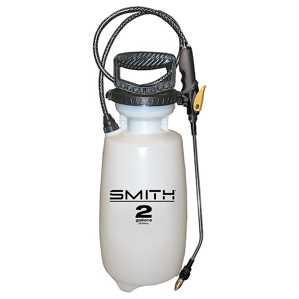 Smith Sprayers 2 Gal. Premium, Multi-Purpose Sprayer 190364 | Zoro