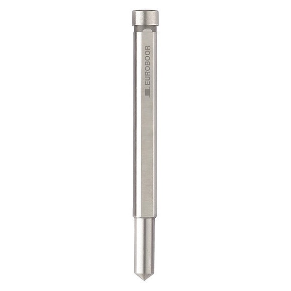 Euroboor Pilot Pin, 1" Depth of Cut IBC.85 | Zoro