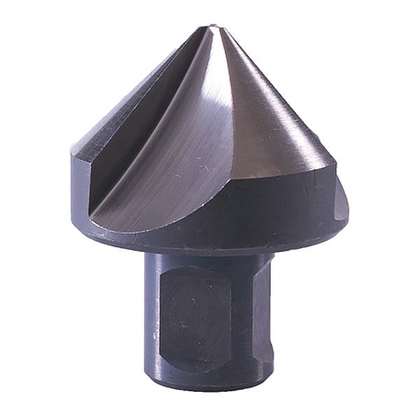 Euroboor Countersink, 3/8"-1-9/16", 3/4" Arbor for mag drills SCE.40 | Zoro