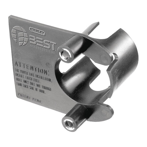 Best Through Bolt Drill Jig, for 9K Locks KD303 | Zoro