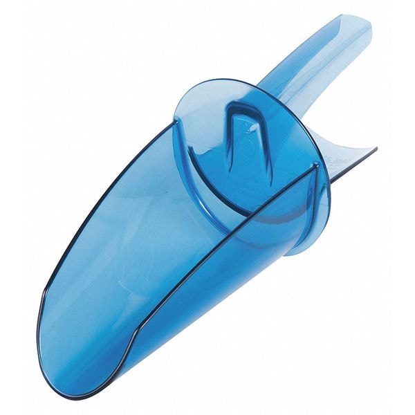 Saf-T-Scoop Food Safe Ice Scoop, 20-24 oz. SI7750 | Zoro