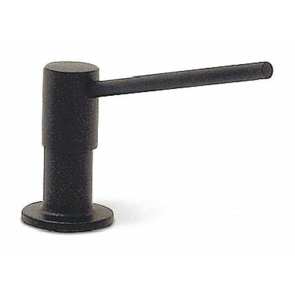 Blanco Alta Soap Dispenser, Anthracite 440047 | Zoro