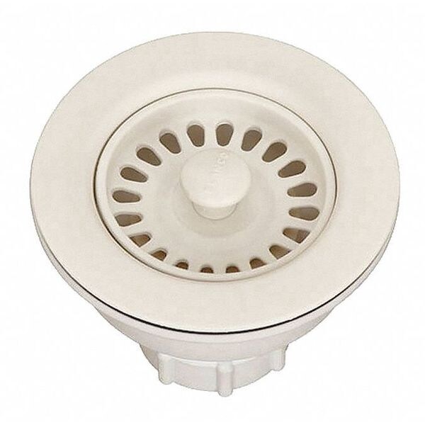 Blanco Basket Strainer Drain Assembly - Biscuit 441092 | Zoro