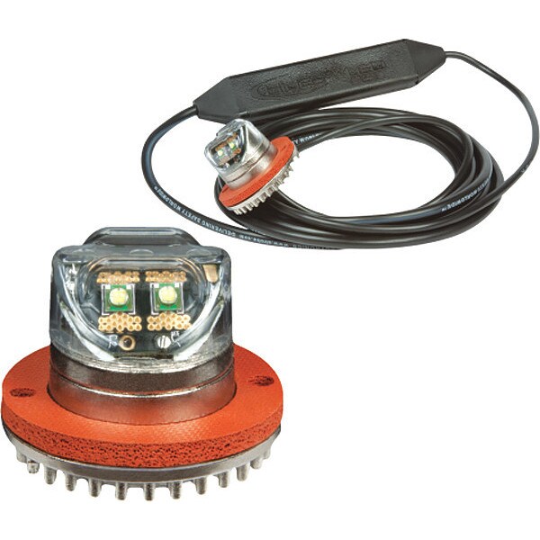 Code 3 Hide-A-Blast, Wildcat, Blue/White W6BW | Zoro