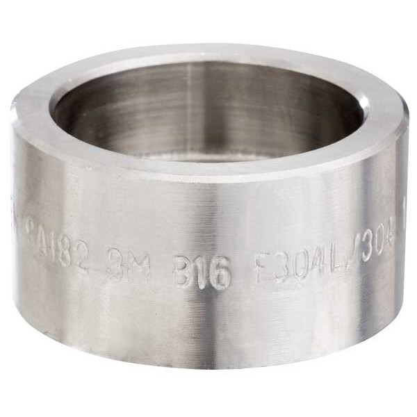 Smith-Cooper SW Cap, 3M, 316/L, 1" 4307005316 | Zoro