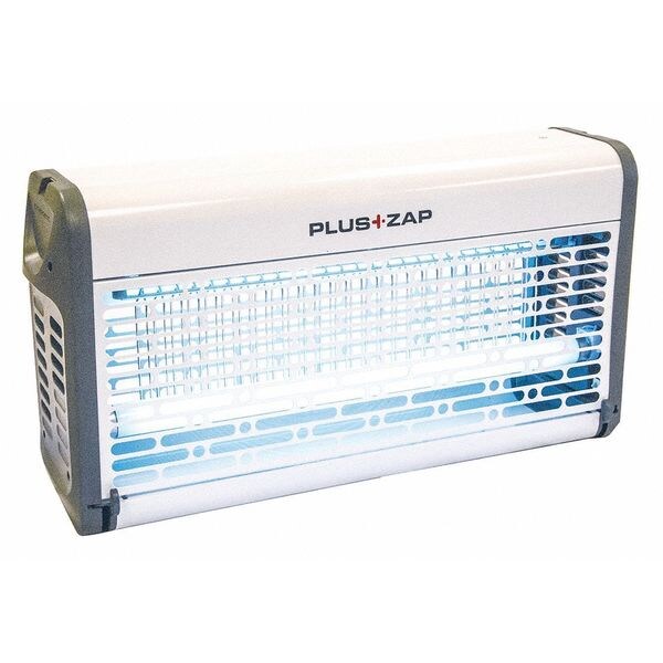 Synergetic Fly Light with Zapper Grid 1530 | Zoro