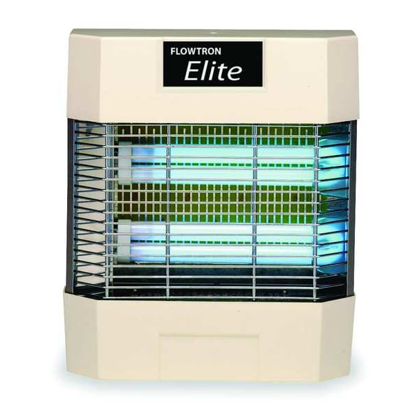 Flowtron 80W Electronic Fly/Insect Stun Killer FC4700 | Zoro