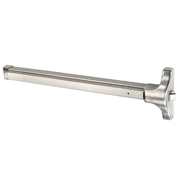 Assa Abloy Accentra Rim Pullman Bolt, Exit Device, Grade 1 2100F x 630 ...