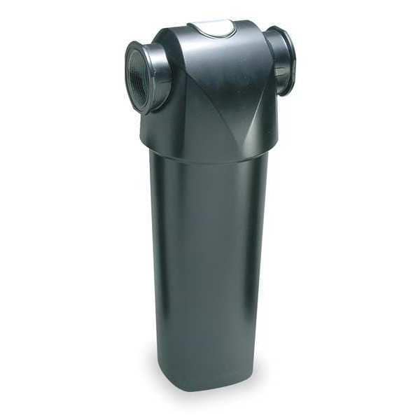 Wilkerson Condensate Separator, 2 In NPT, 742 CFM WS0-0C-000B | Zoro