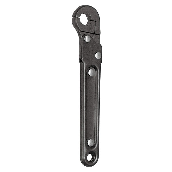 Proto Ratcheting Flare Nut Wrench L 9 3 8 J3828 Zoro