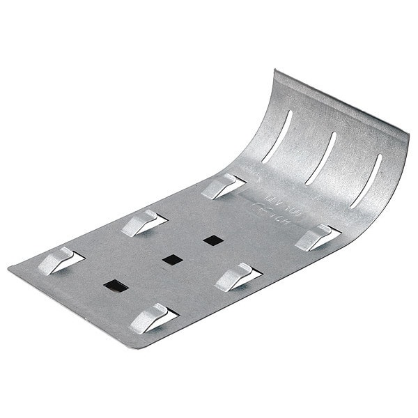 Cablofil Cable Guide, Pre Galvanized CABLEXIT100PG | Zoro