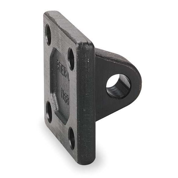Miller Fluid Power Eye Bracket Cylinder Mount HV3-MKEB-150 | Zoro