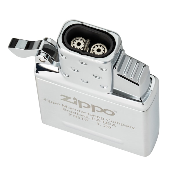 Zippo Double Torch Butane Lighter Insert 65851 | Zoro